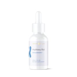 HYDROXY B12 MEGA DROPS™