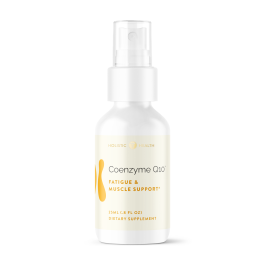Coenzyme Q10™ Fatigue & Muscle Support Spray