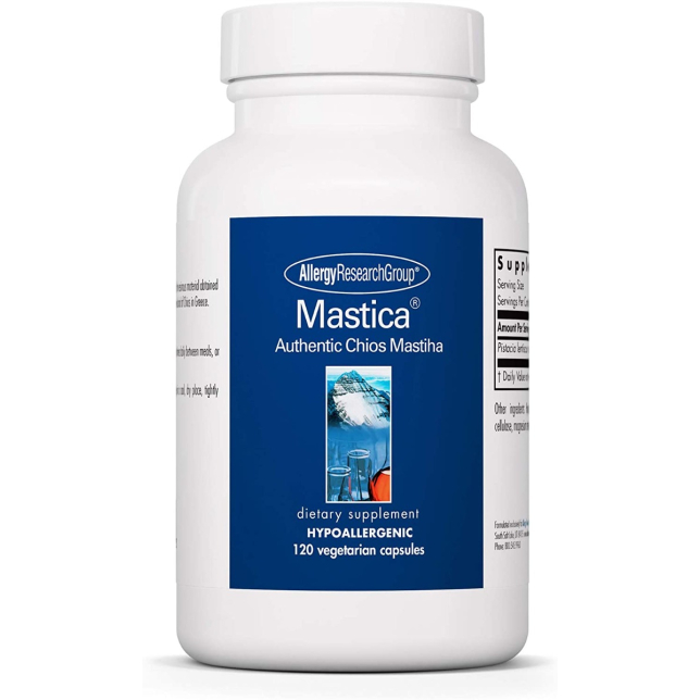 Mastica 120 Capsules