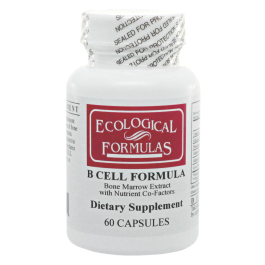 B Cell Formula 60 Capsules