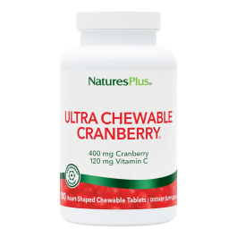 Ultra Chewable Cranberry