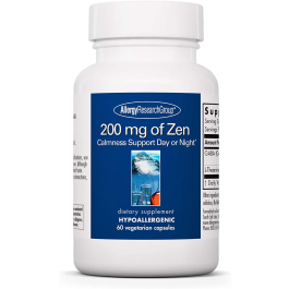Zen 60 Capsules