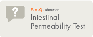 Intestinal Permeability Test