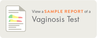 Vaginosis Profile Test